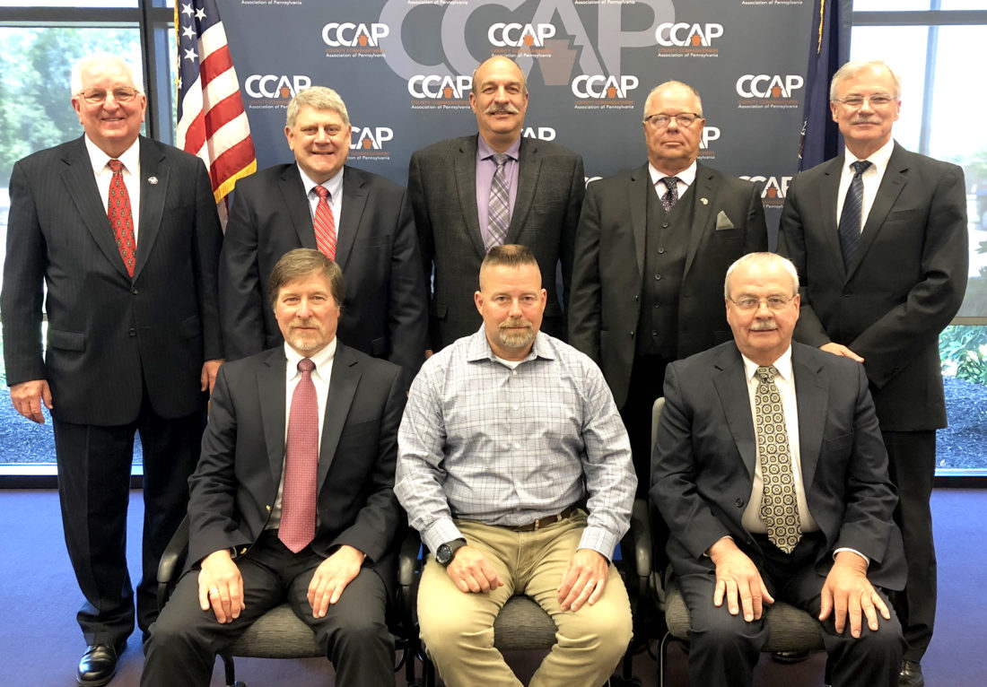 Snyder among graduates of leadership program | News, Sports, Jobs - The ...